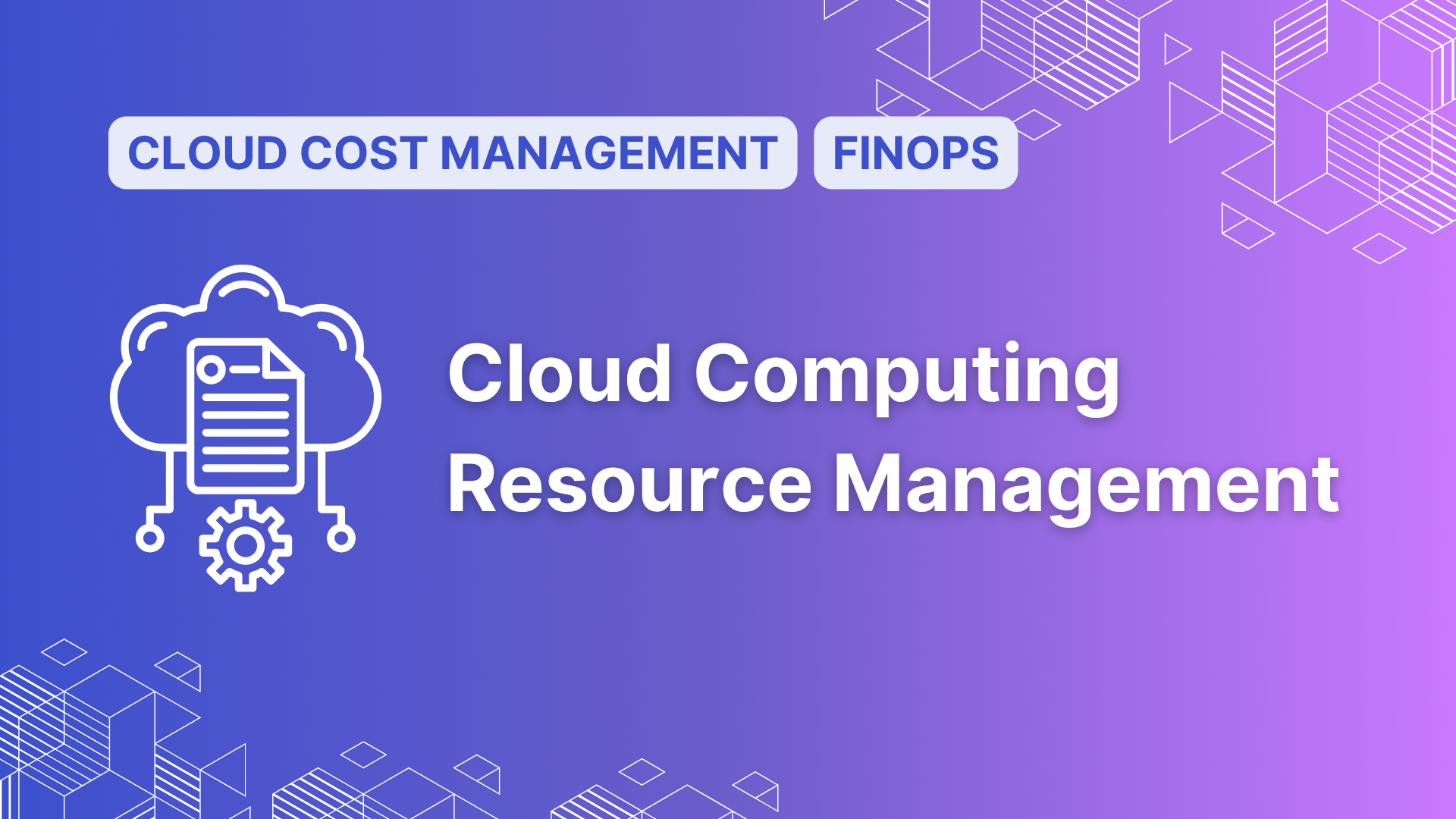 Unit Economics Explained